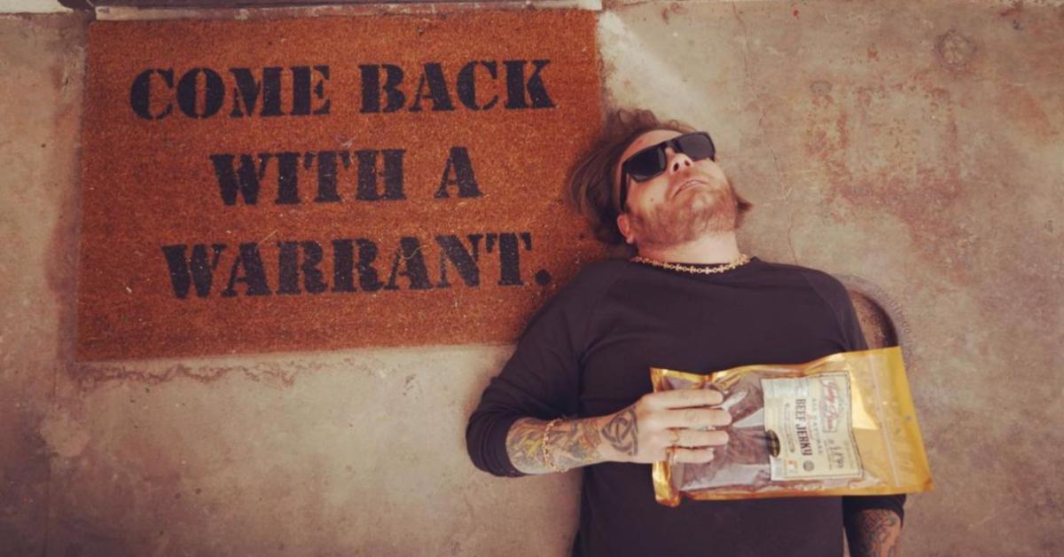 Wait, Why Did Corey From 'Pawn Stars' Go to Jail?