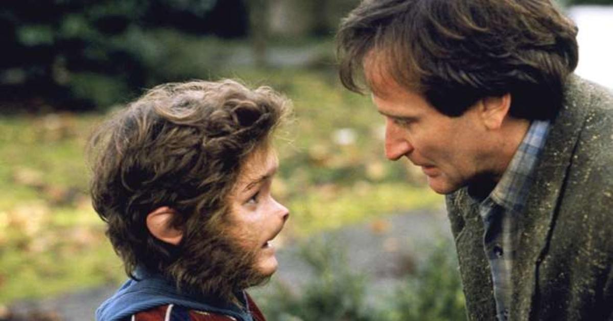 Where Was 'Jumanji' Filmed — Plus More Wild Facts About the 1995 Movie