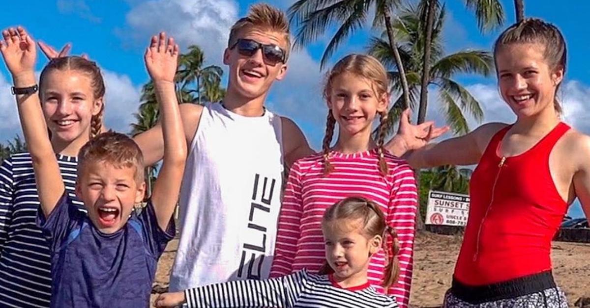 Here's Where Convicted Child Abuser Ruby Franke's Kids Are Now