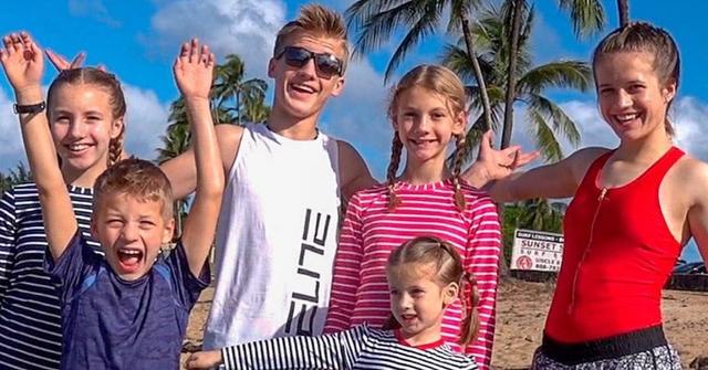 Here's Where Convicted Child Abuser Ruby Franke's Kids Are Now