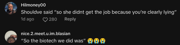 Woman Prank Calls Sister’s Friend for Job Reference, Chaos Ensues