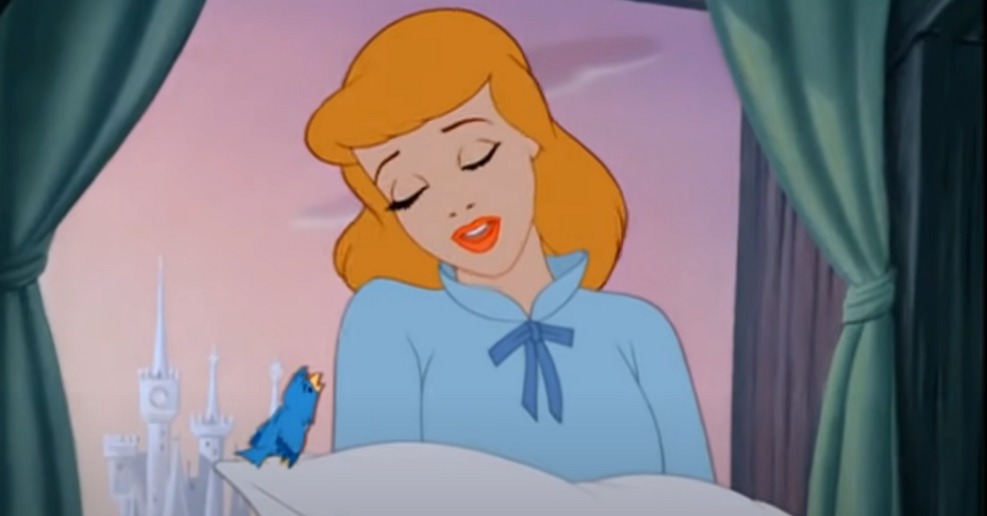 Does Disney Own Cinderella? Here's Why Amazon Prime's Version Can Exist