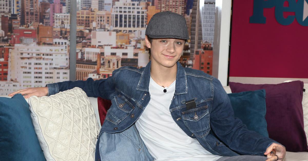 Who Is Asher Angel Dating? He's Moved on Since Annie LeBlanc
