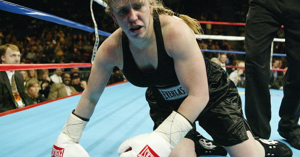 Where Is Tonya Harding? Info on the Former Figure Skater