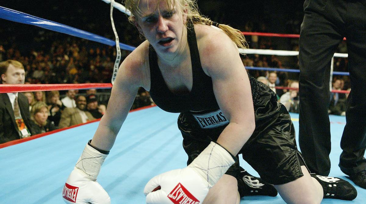 Where Is Tonya Harding? Info on the Former Figure Skater