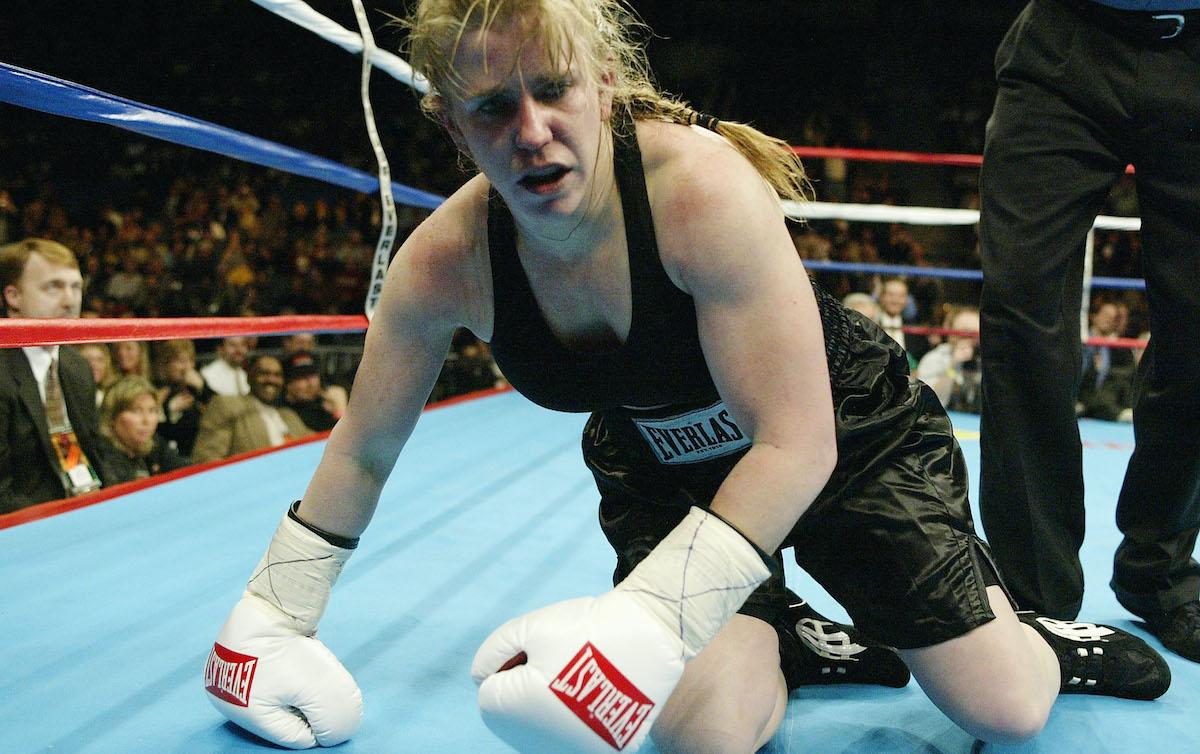 Where Is Tonya Harding? Info on the Former Figure Skater