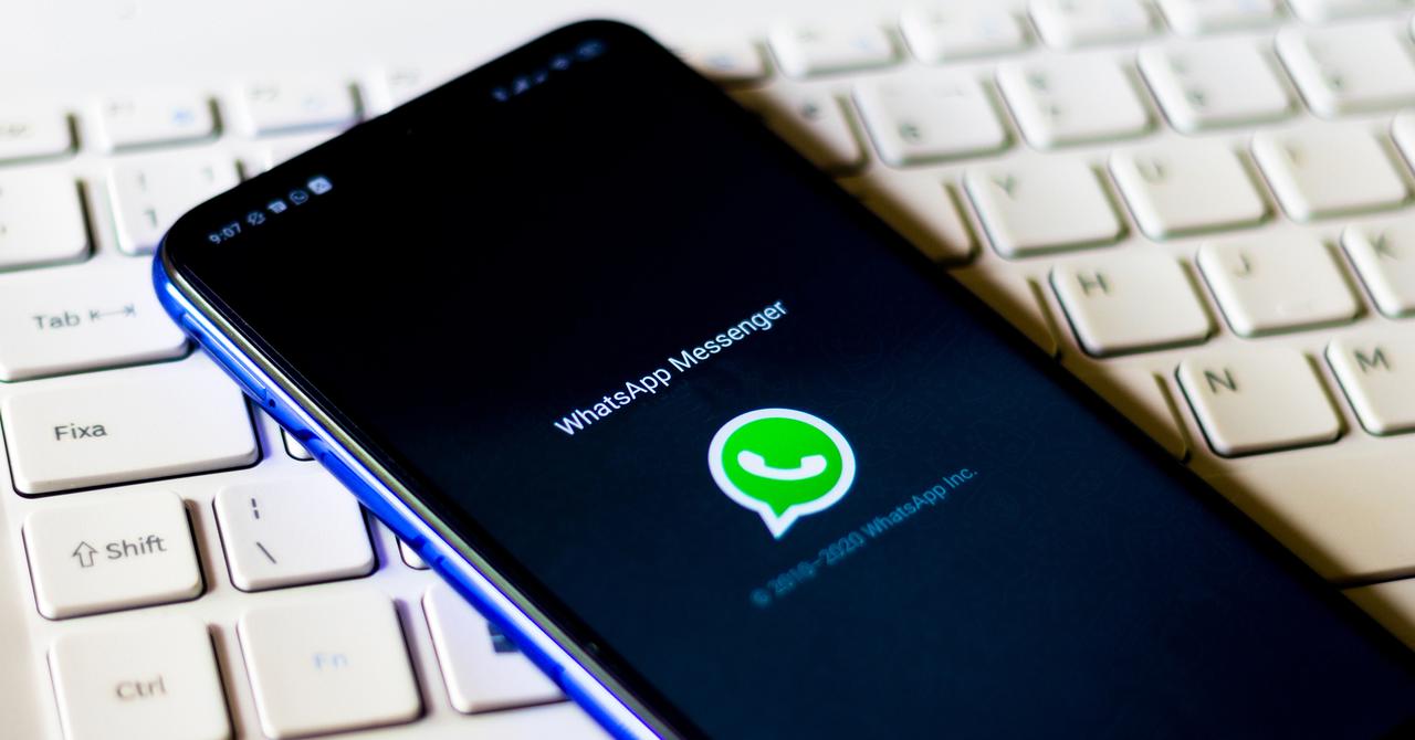 Why Does WhatsApp Say "Connecting"?