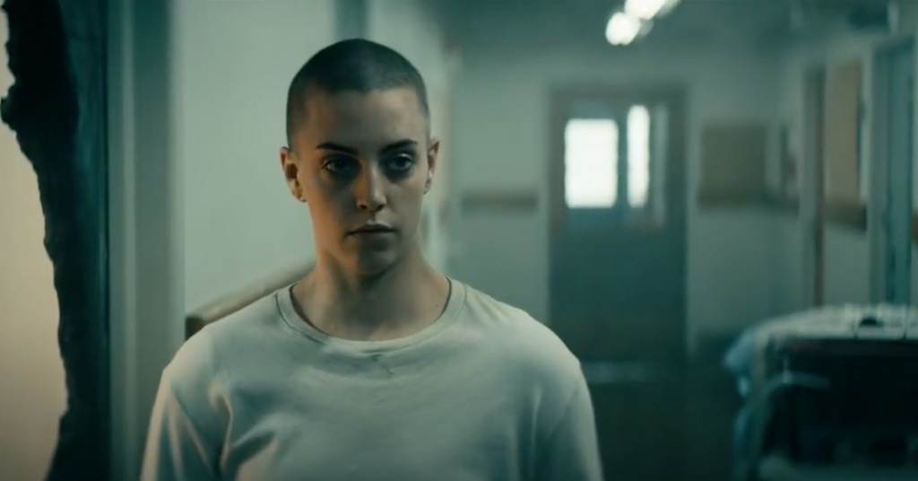 Who Does Ess Hödlmoser Play in 'The Boys'? Cindy's Character Explainer