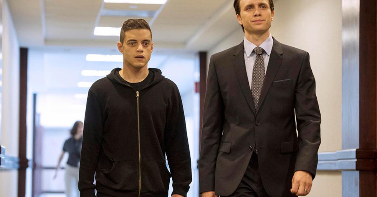 Is 'Mr. Robot's' Tyrell Wellick Dead? Here's What Really Happened