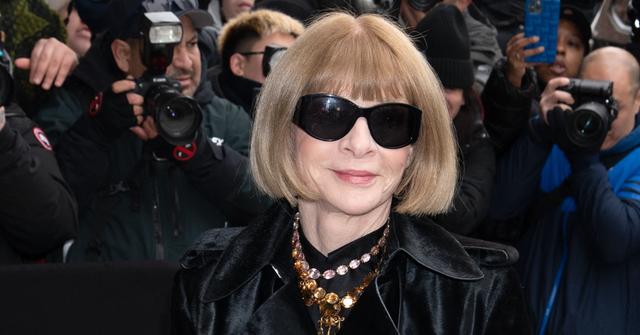 Why Is Anna Wintour So Powerful? Inside Her Influence