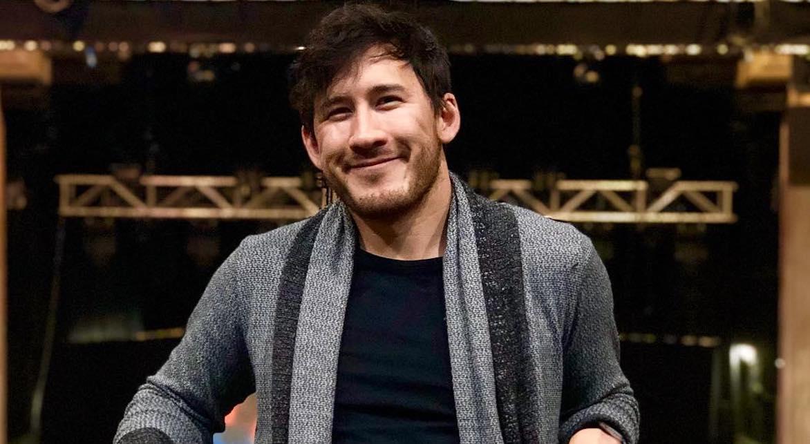 Where Does Markiplier Actually Live? He's Based in California!