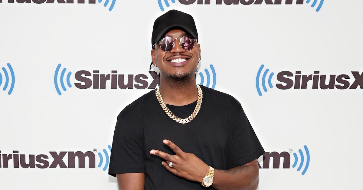 Does Ne-Yo Have Kids? Details on the R&B Icon's Family