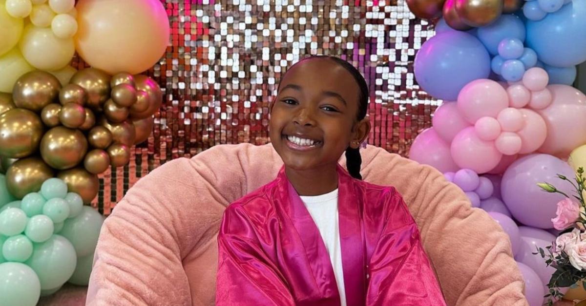 Who Are LeBron James's Kids? Meet Bronny, Bryce, and Zhuri