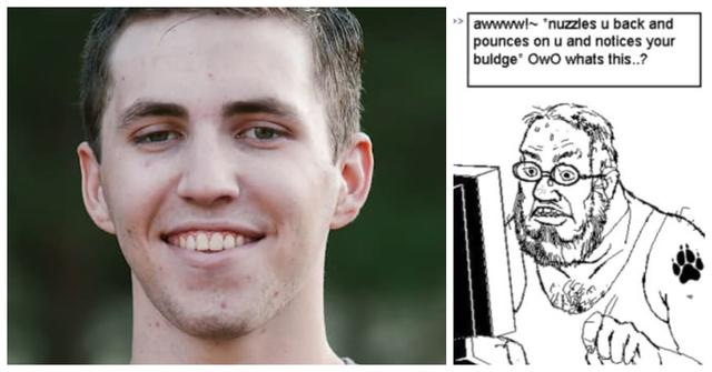 What Does "*Notices Bulges* OwO What's This?" Mean?