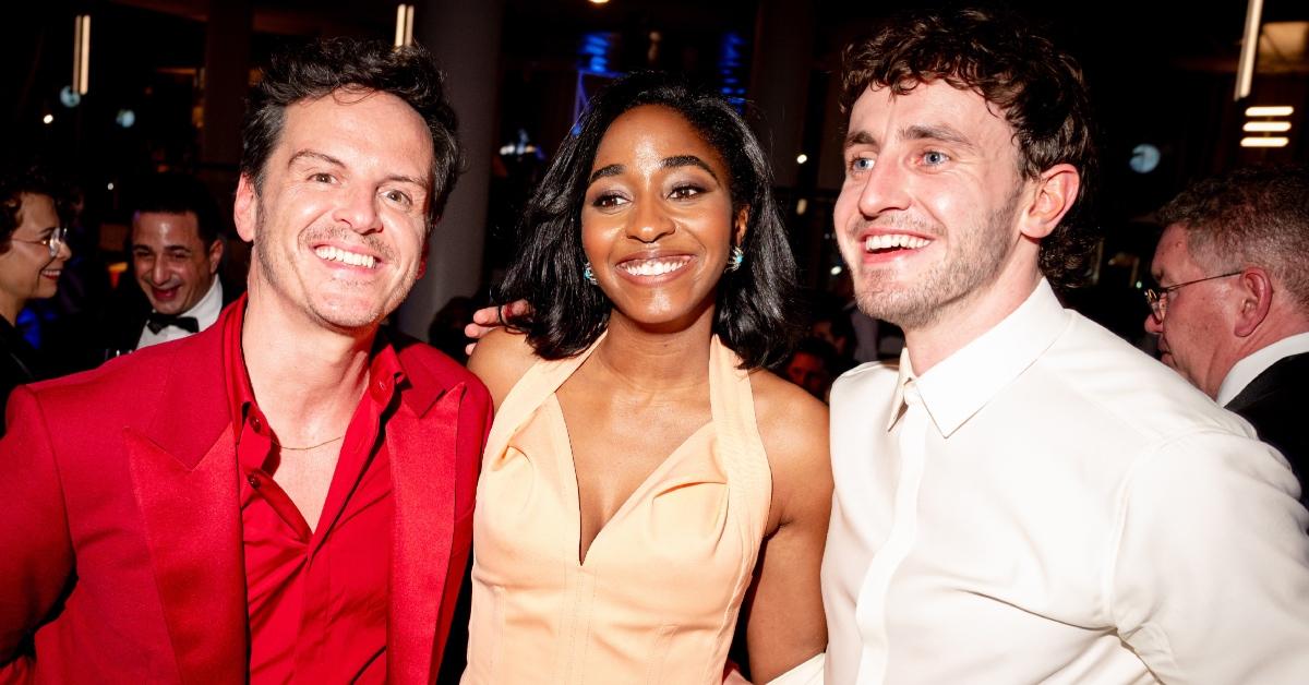 Who Is Ayo Edebiri Dating? Details on Her Love Life