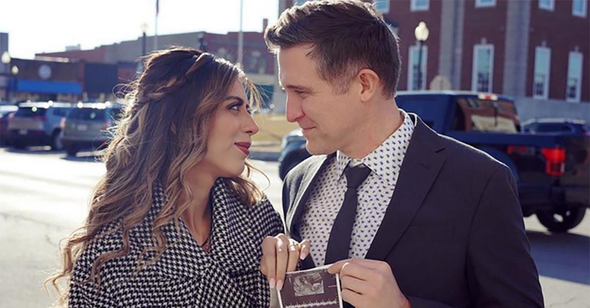 Is Lucas Kunce Married? Here's What We Know About His Wife