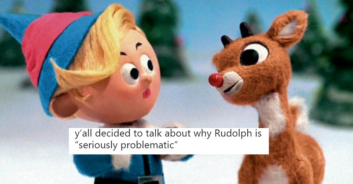 5 Times People Took Outrage Culture Way Too Far