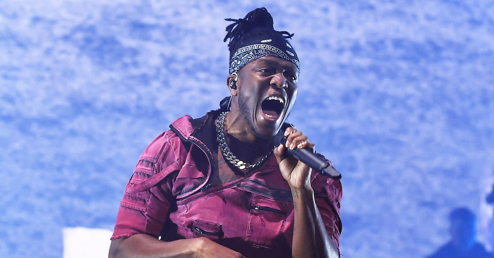 Why Does Everyone Hate "Thick of It" by KSI?