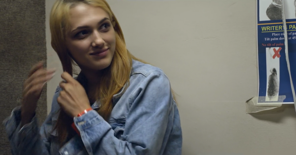 'Jailbirds' Cast — See the Inmate Stars of the New Netflix Show