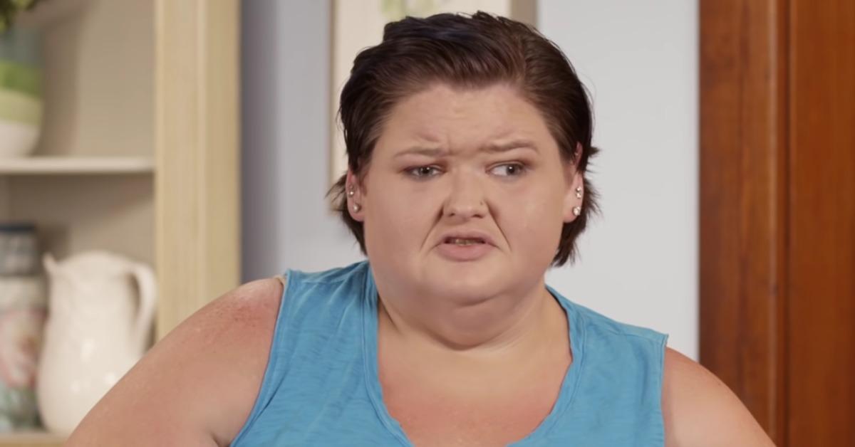 What Does Amy Slaton Do for a Living Outside of '1000-Lb Sisters'?