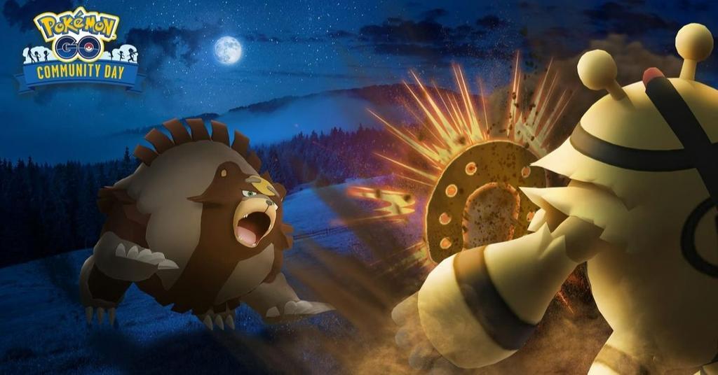 All of the 'Pokémon GO' Full Moon Evolutions
