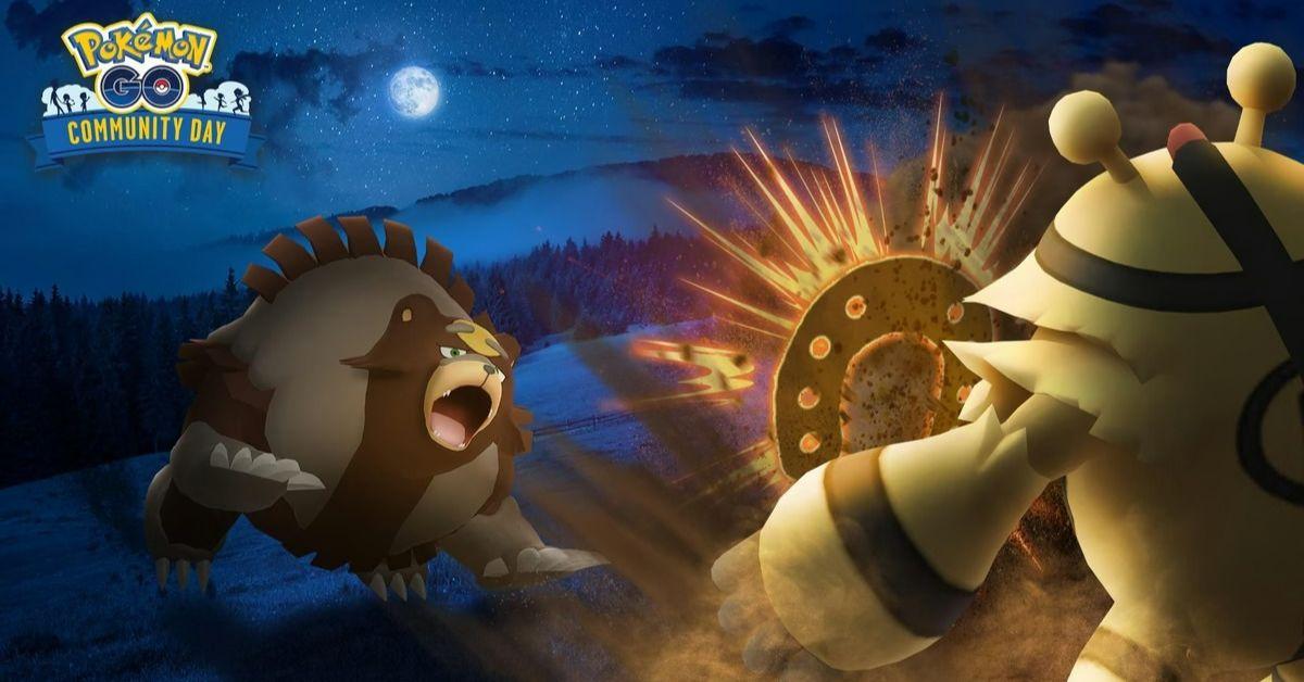 All of the 'Pokémon GO' Full Moon Evolutions