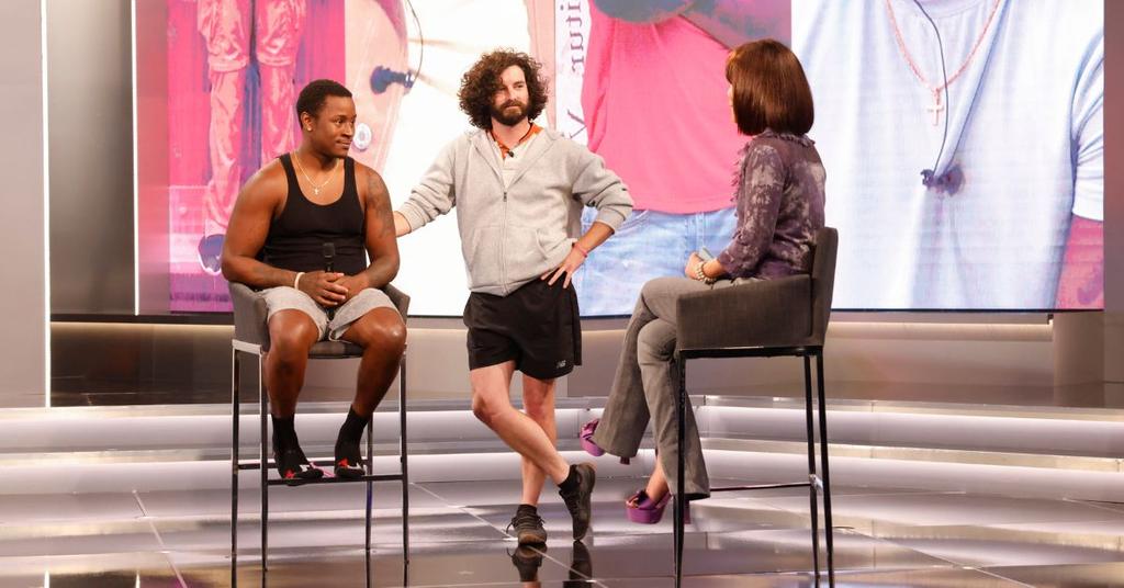 What Is Scary Week on 'Big Brother' Season 25?