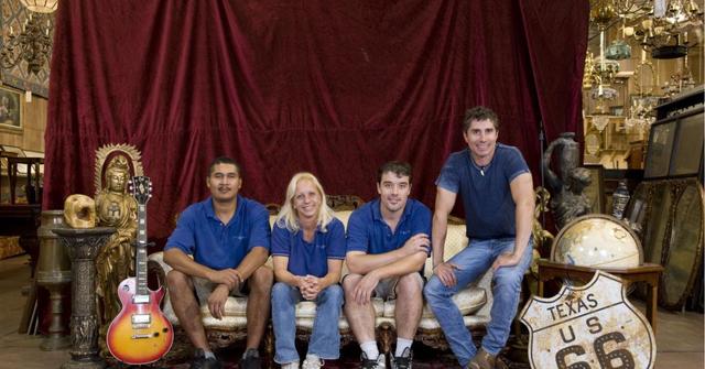 Auction Kings Cast: Where Are They Now? Here's an Update