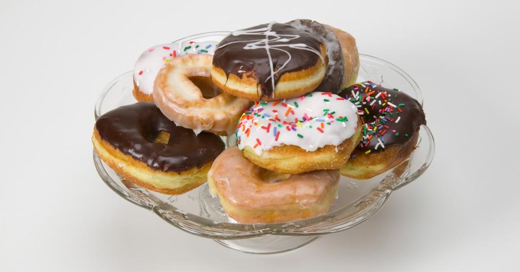 Why Do Donuts Have Holes? Here's the "Hole" Story