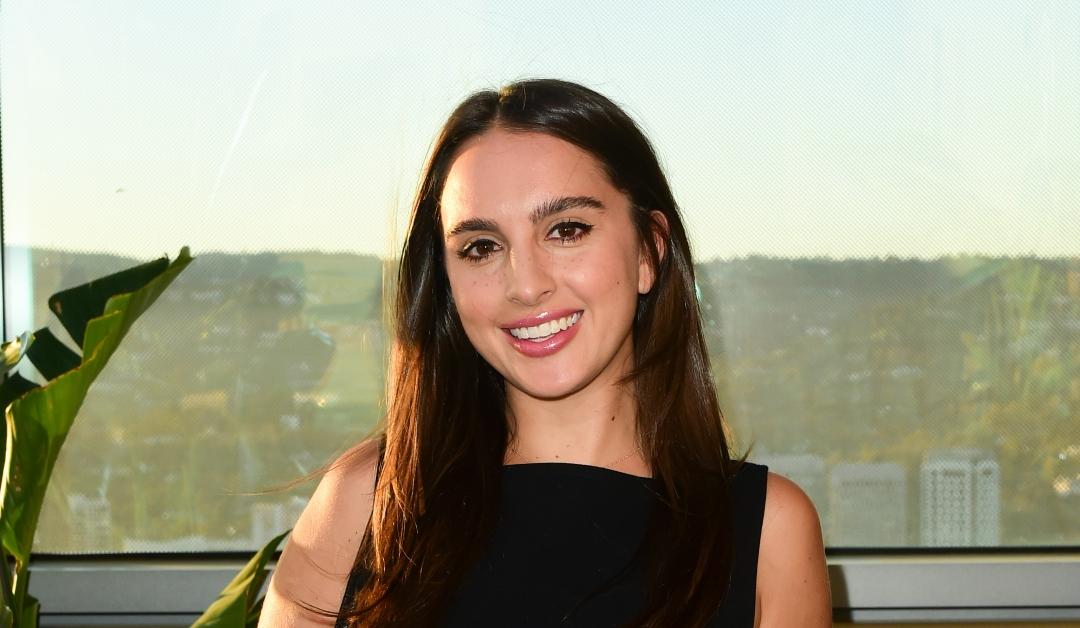 Alexia Umansky Dating: Her Boyfriend and Their Next Moves