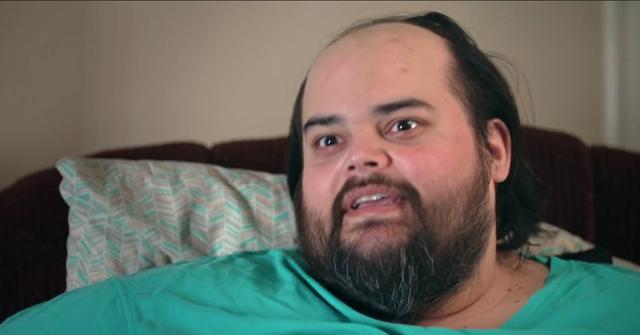 Where Is Wess Schulze From 'My 600-Lb Life' Now? (EXCLUSIVE)