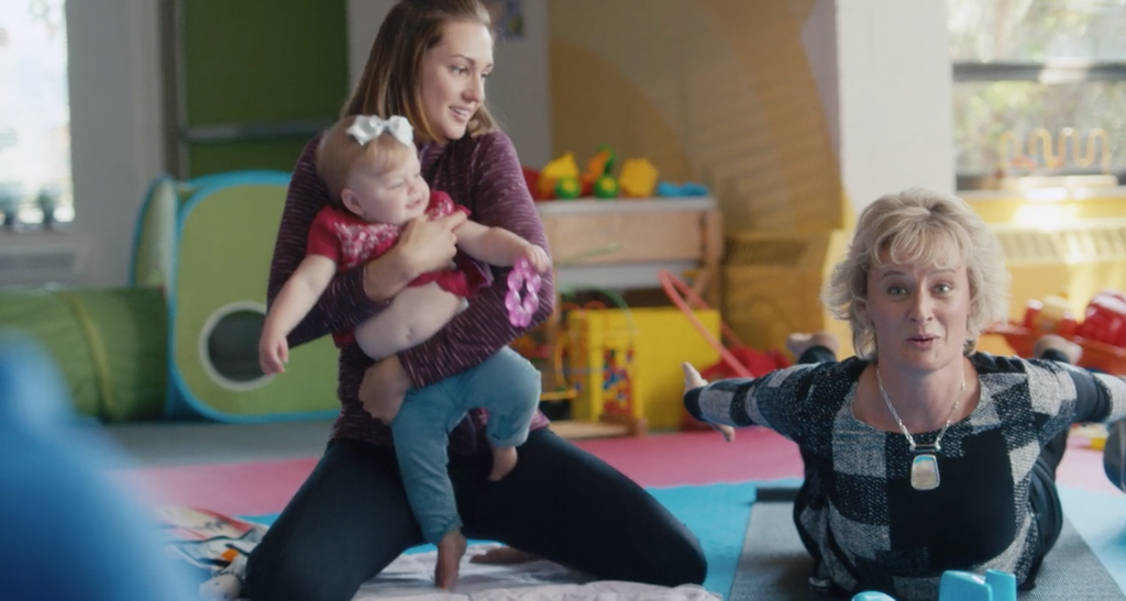 Meet the Cast of Netflix's 'Workin' Moms' — Plus, Will There Be a Season 2?