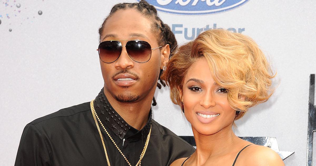 Who Did Ciara Date Before Russell Wilson? A Timeline of Her Relationships