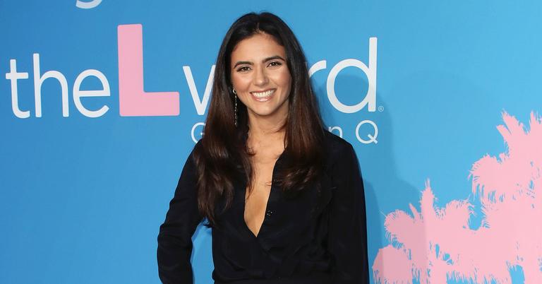 Arienne Mandi on 'The L Word' — Get Details on the New Star's Role