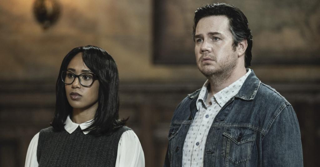 'The Walking Dead' Series Finale Recap: Here's What Happened