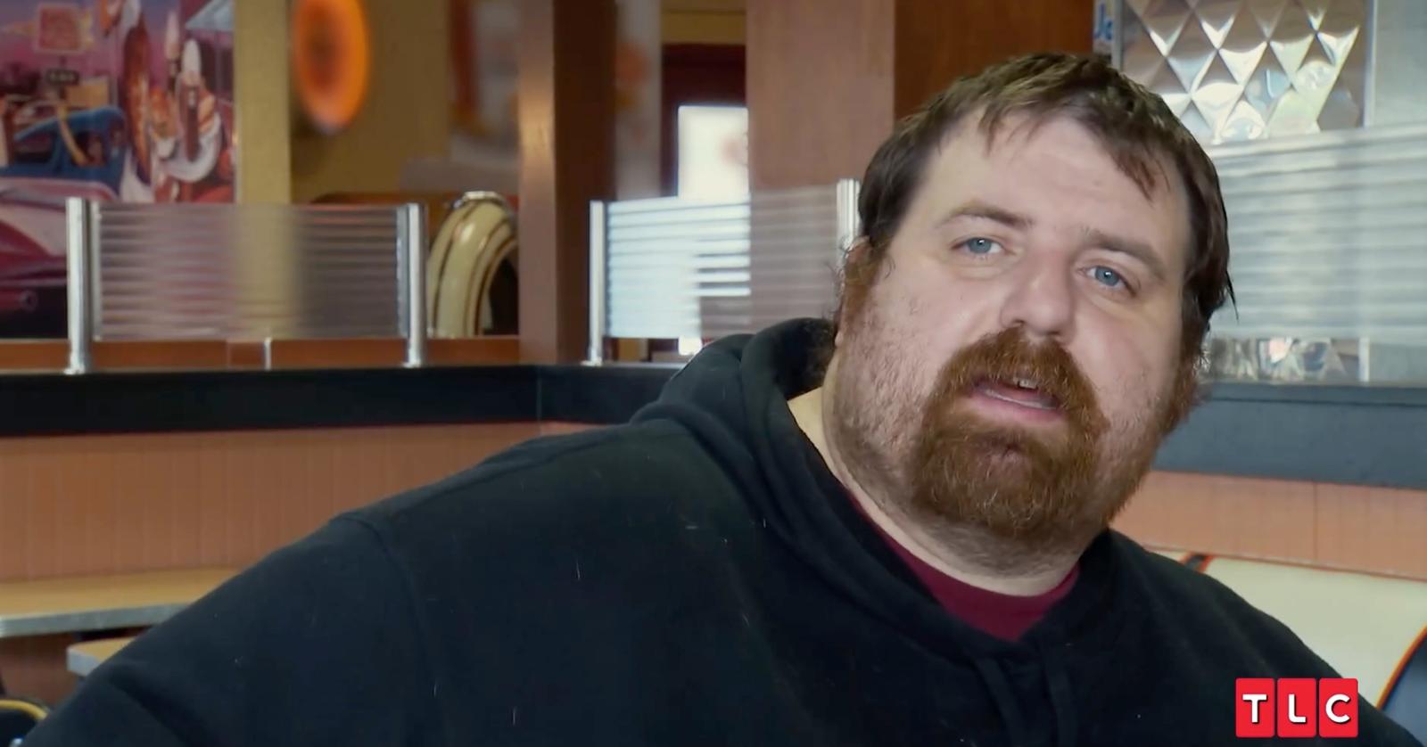 My 600-lb Life Season 12: Where Is William Keefer Now?