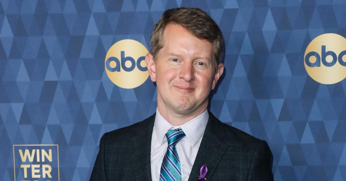 What Are Jeopardy! Host Ken Jennings's Politics?