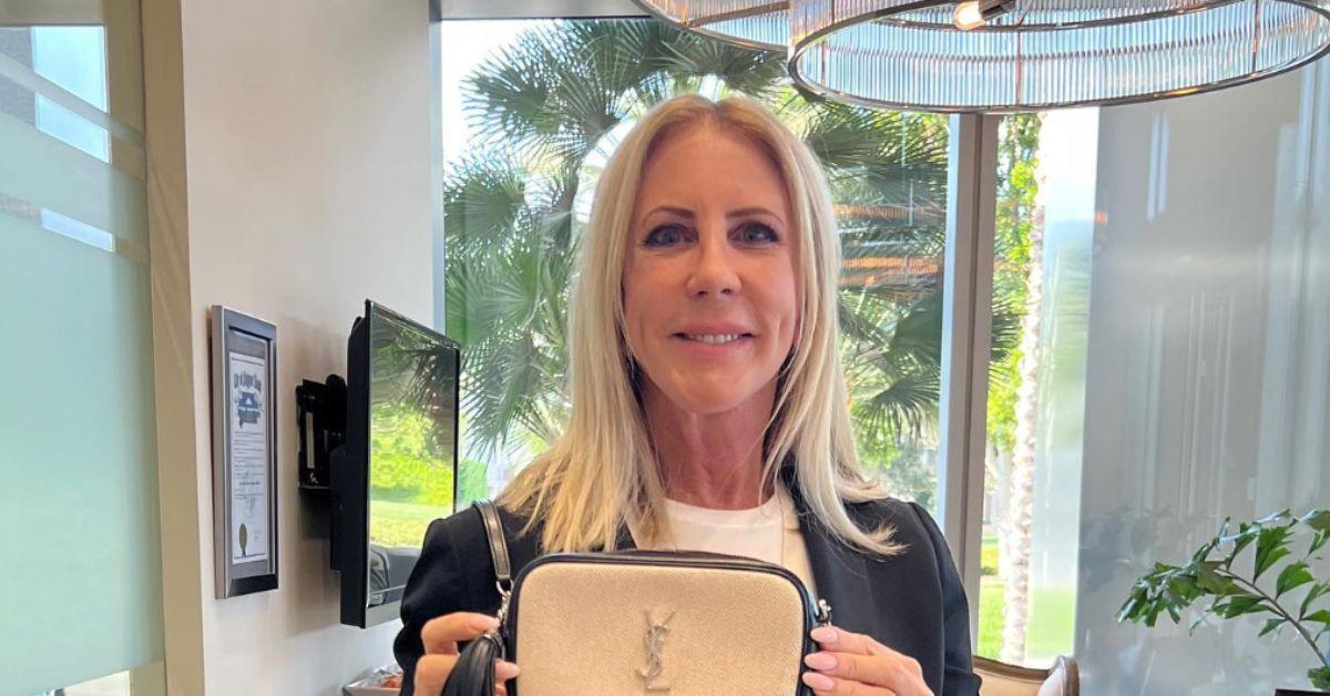 Who Are Vicki Gunvalson's Kids?