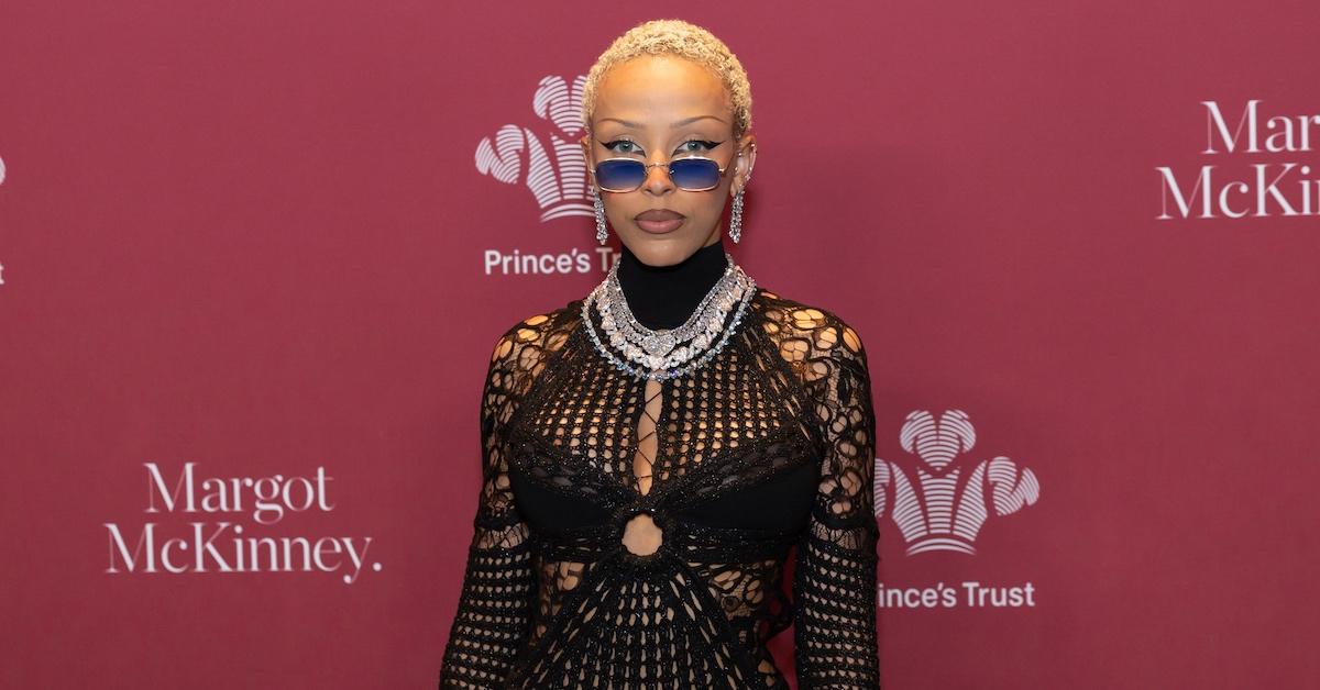 Why Did Doja Cat Change Her Albums to Red? Fans Want to Know
