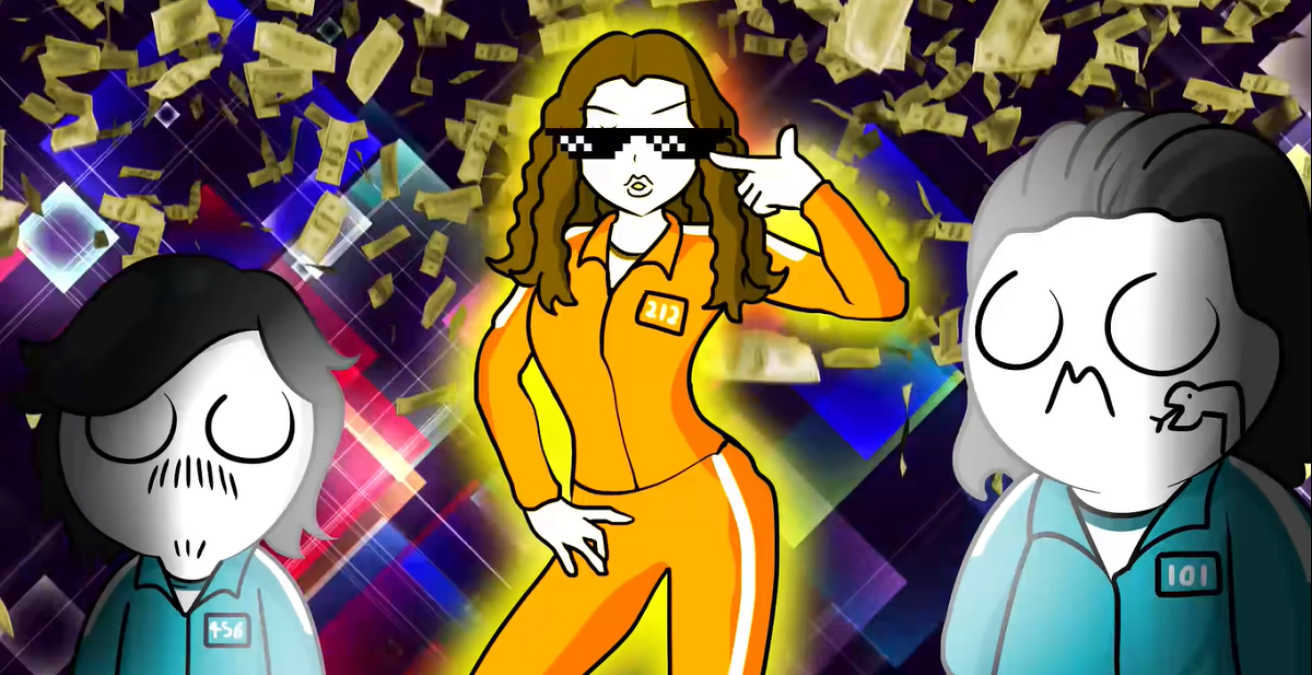 Here Are the Best 'Squid Game' Memes to Recover From the Feels