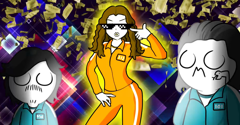 Here Are the Best 'Squid Game' Memes to Recover From the Feels