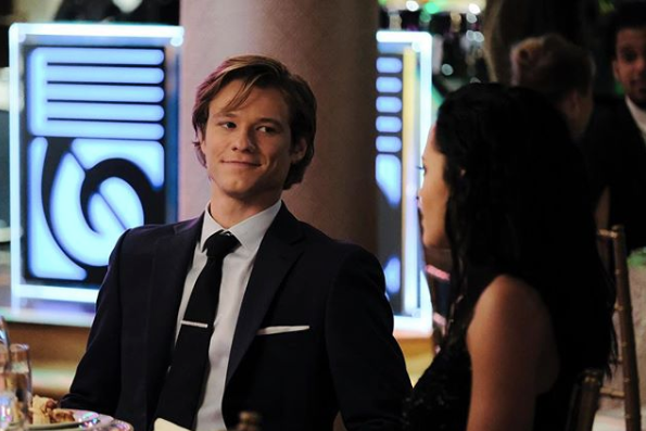 Do Macgyver and Riley Finally Get Together in Season 4 of the Series?