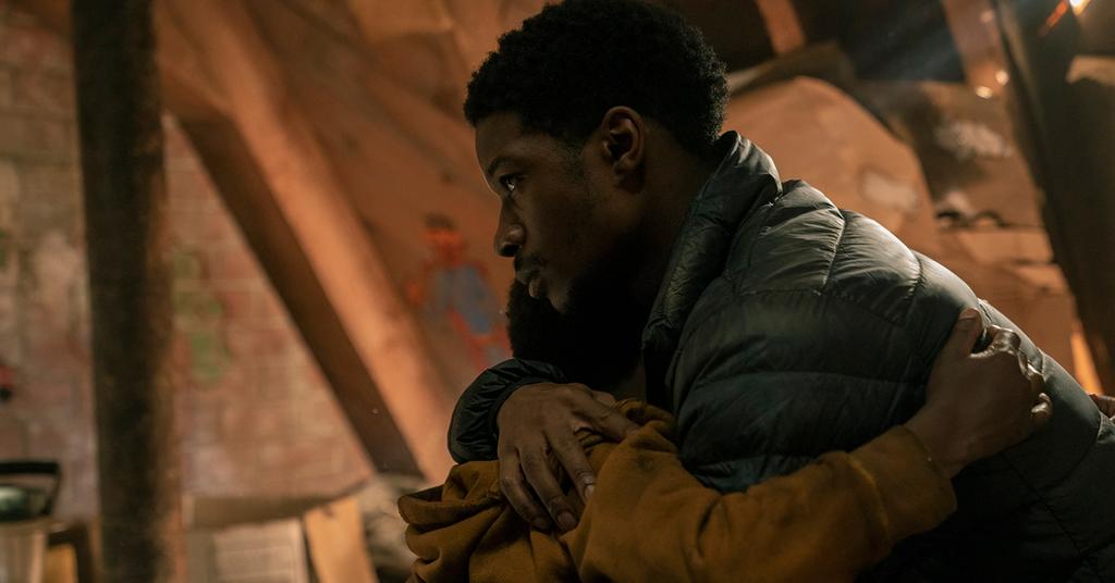 How Did [SPOILER] Get Bitten in the 'Last of Us' Show?