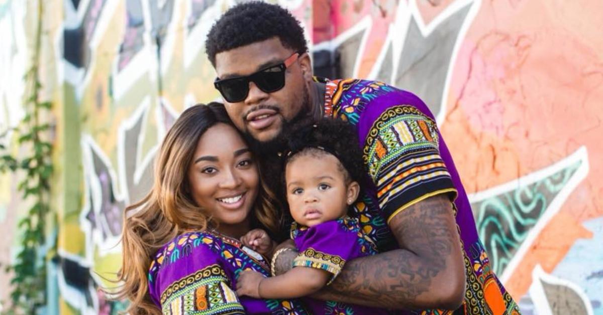 Monique Baugh's Boyfriend Was Actually the Main Target