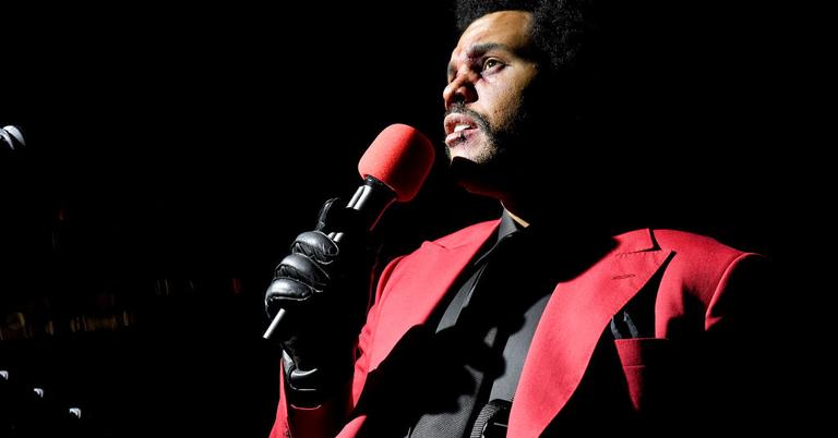 What Happened to The Weeknd's Face? His New Look Explained