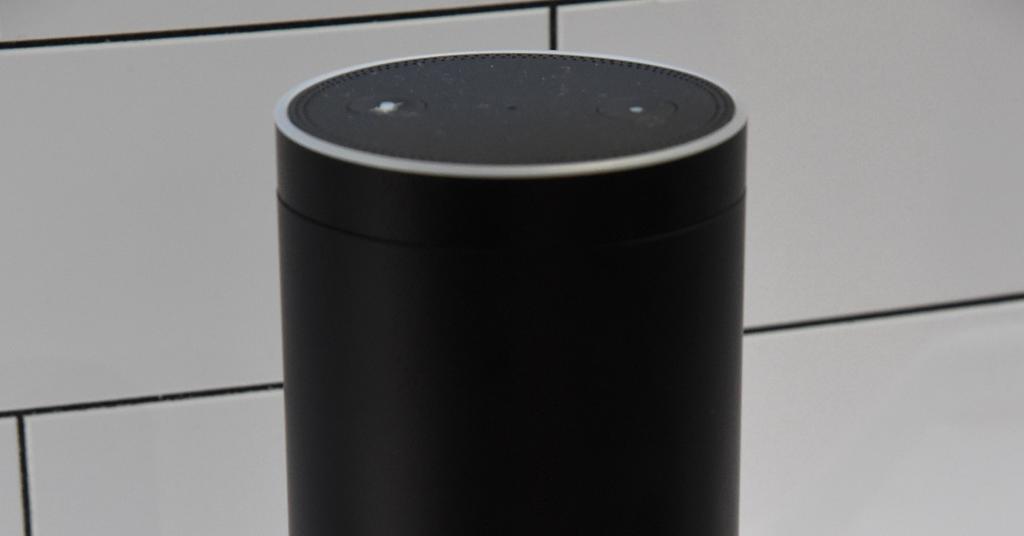 Why Does My Amazon Alexa Have a Yellow Ring? A Flashing Green Ring?