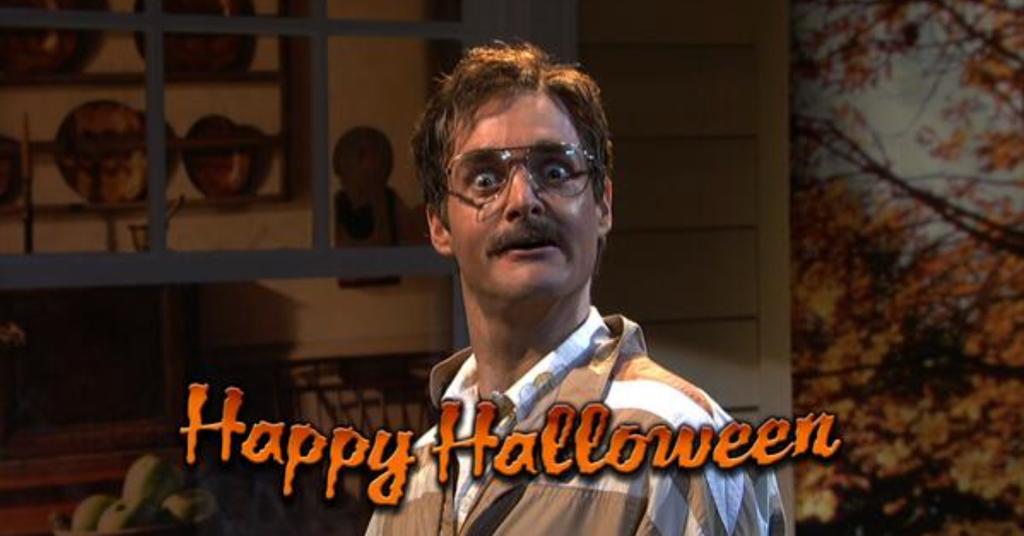 The Best 'Saturday Night Live' Halloween Sketches of All Time