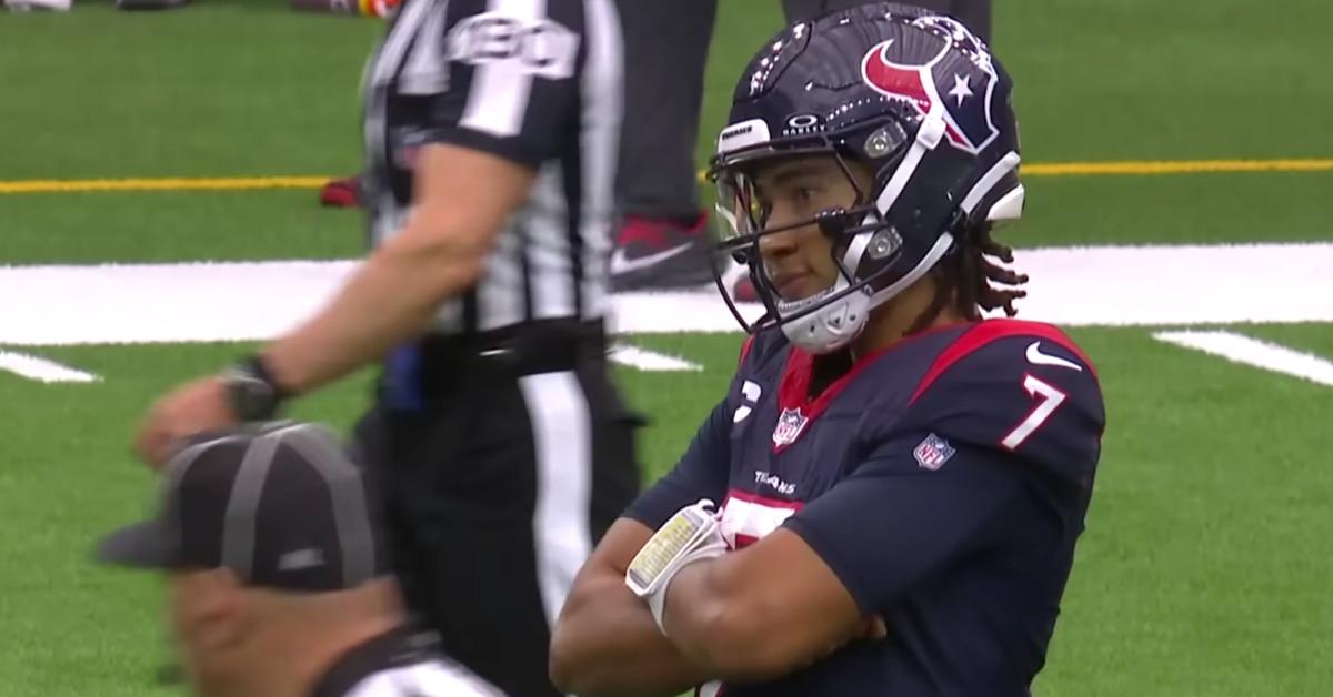 Did Frank Reich Want C.J. Stroud? Carolina Panthers Rumors