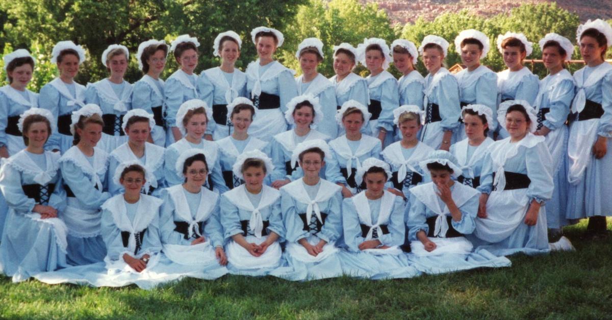 7 of the Craziest Cult Documentaries on Netflix (EXCLUSIVE)