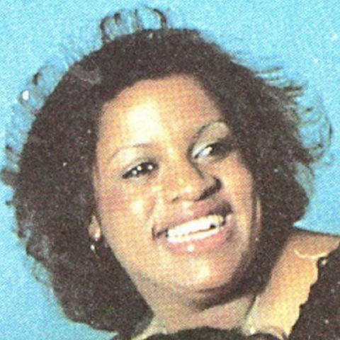 Wait, What Ever Happened to Denise Clark of The Clark Sisters?